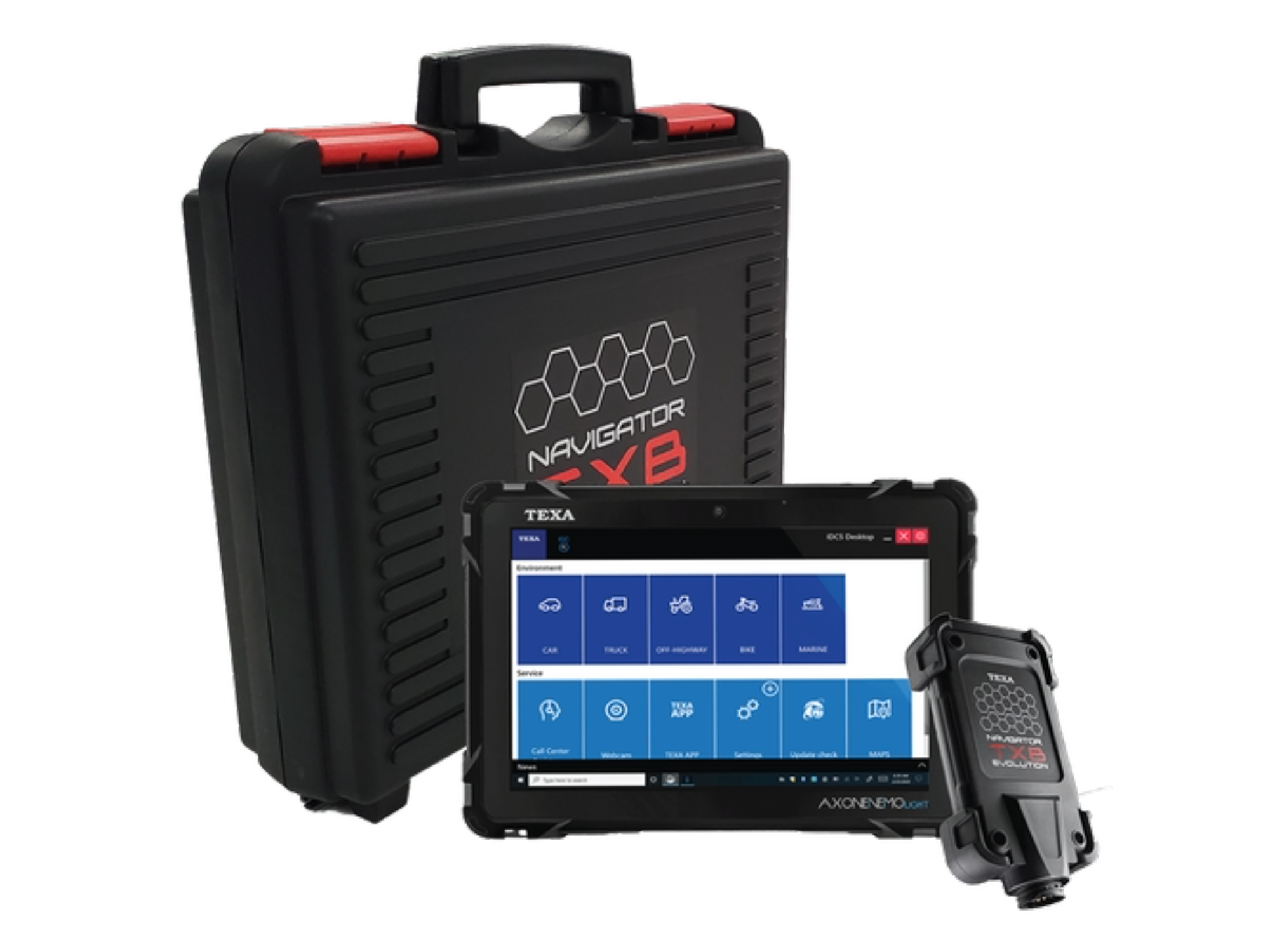 Ramp Up Mobile Diesel Repair Houston | Truck Service